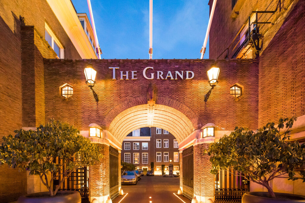 Building Leisure Buildings – Experts In The Leisure Economy